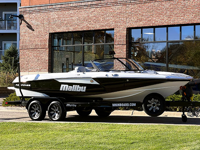 Pre-Owned, Used Inboard Boats For Sale | Malibu & Axis Boats